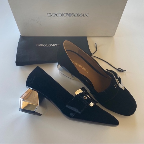 Giorgio Armani | Shoes | Giorgio Armani Shoes | Poshmark